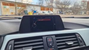 Pelēks BMW 318 2014 Rīga, ar dzinēja tilpumu 2.00 L un nobraukumu 314 tūkst. km par 6490 €, foto 16 vietnē AUTOMOTO.COM.LV