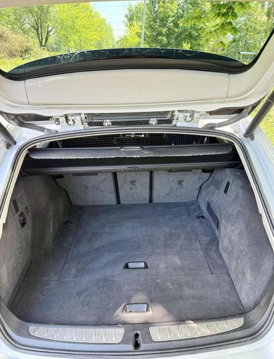 Pelēks BMW 318 2014 Klaipėda, ar dzinēja tilpumu 2.00 L un nobraukumu 271 tūkst. km par 5900 €, foto 15 vietnē AUTOMOTO.COM.LV