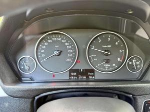 Pelēks BMW 318 2014 Klaipėda, ar dzinēja tilpumu 2.00 L un nobraukumu 271 tūkst. km par 5900 €, foto 16 vietnē AUTOMOTO.COM.LV