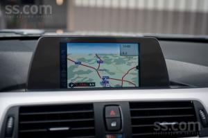 Серый БМВ 318 2014 в Талси, объемом двигателя 2.00 л и пробегом 322 тыс. км за 6990 €, фото 21 на AUTOMOTO.COM.LV