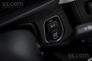 Grey BMW 318 2014 in Riga, with an engine capacity of 2.00 L and mileage of 214 thousand km for 7490 €, photo 24 on AUTOMOTO.COM.LV