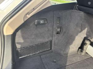Grey BMW 318 2014 in Vilnius, with an engine capacity of 2.00 L and mileage of 344 thousand km for 7700 €, photo 29 on AUTOMOTO.COM.LV
