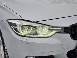 Pelēks BMW 318 2015 Rokiškis, ar dzinēja tilpumu 1.50 L un nobraukumu 184 tūkst. km par 7850 €, foto 11 vietnē AUTOMOTO.COM.LV