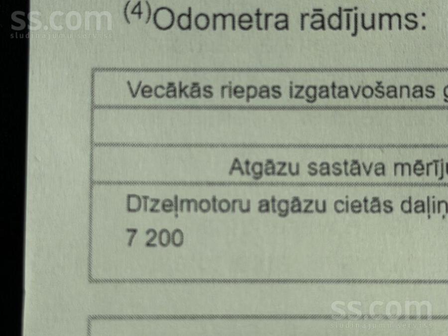 Серый БМВ 318 2015 в Рига, объемом двигателя 2.00 л и пробегом 211 тыс. км за 7850 €, фото 25 на AUTOMOTO.COM.LV