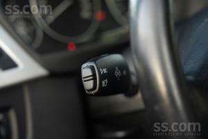 Grey BMW 318 2015 in Riga, with an engine capacity of 2.00 L and mileage of 252 thousand km for 9350 €, photo 17 on AUTOMOTO.COM.LV