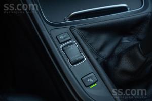 Grey BMW 318 2015 in Riga, with an engine capacity of 2.00 L and mileage of 252 thousand km for 9350 €, photo 25 on AUTOMOTO.COM.LV