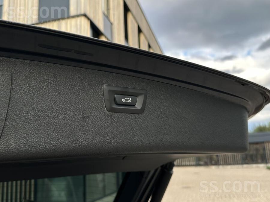 Pelēks BMW 318 2016 Rīga, ar dzinēja tilpumu 2.00 L un nobraukumu 298 tūkst. km par 12950 €, foto 17 vietnē AUTOMOTO.COM.LV