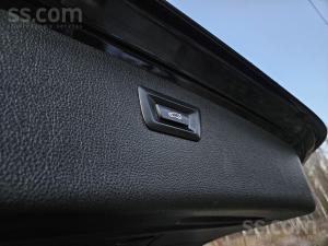 Grey BMW 318 2016 in Riga, with an engine capacity of 2.00 L and mileage of 252 thousand km for 11000 €, photo 17 on AUTOMOTO.COM.LV