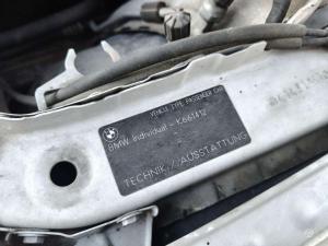 Pelēks BMW 318 2016 Viļņa, ar dzinēja tilpumu 2.00 L un nobraukumu 312 tūkst. km par 5950 €, foto 6 vietnē AUTOMOTO.COM.LV