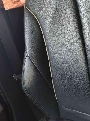 Pelēks BMW 318 2016 Viļņa, ar dzinēja tilpumu 2.00 L un nobraukumu 312 tūkst. km par 5950 €, foto 14 vietnē AUTOMOTO.COM.LV