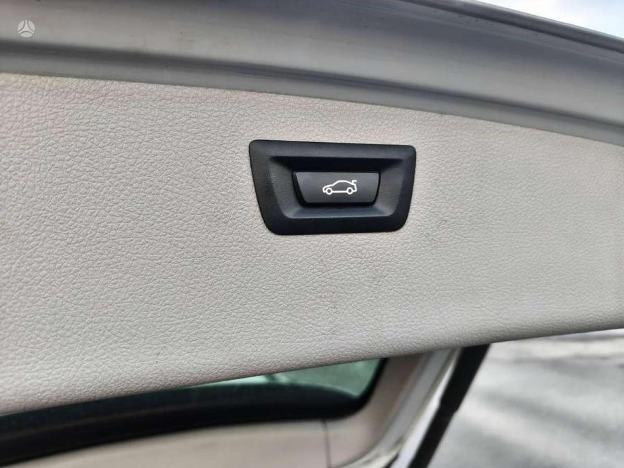 Pelēks BMW 318 2016 Viļņa, ar dzinēja tilpumu 2.00 L un nobraukumu 312 tūkst. km par 5950 €, foto 29 vietnē AUTOMOTO.COM.LV