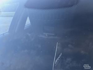 Grey BMW 318 2017 in Vilnius, with an engine capacity of 2.00 L and mileage of 265 thousand km for 7750 €, photo 27 on AUTOMOTO.COM.LV