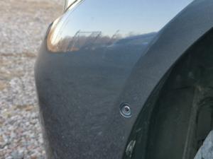 Grey BMW 318 2017 in Riga, with an engine capacity of 2.00 L and mileage of 181 thousand km for 14500 €, photo 8 on AUTOMOTO.COM.LV