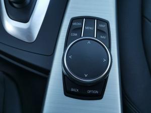 Grey BMW 318 2017 in Riga, with an engine capacity of 2.00 L and mileage of 181 thousand km for 14500 €, photo 16 on AUTOMOTO.COM.LV