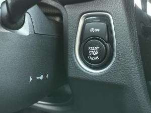 Grey BMW 318 2017 in Riga, with an engine capacity of 2.00 L and mileage of 181 thousand km for 14500 €, photo 25 on AUTOMOTO.COM.LV