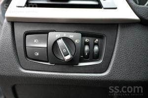 Pelēks BMW 318 2017 Rīga, ar dzinēja tilpumu 2.00 L un nobraukumu 270 tūkst. km par 9490 €, foto 11 vietnē AUTOMOTO.COM.LV