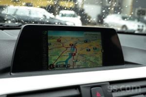 Pelēks BMW 318 2017 Rīga, ar dzinēja tilpumu 2.00 L un nobraukumu 270 tūkst. km par 9490 €, foto 13 vietnē AUTOMOTO.COM.LV