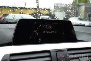 Pelēks BMW 318 2017 Rīga, ar dzinēja tilpumu 2.00 L un nobraukumu 270 tūkst. km par 9490 €, foto 17 vietnē AUTOMOTO.COM.LV