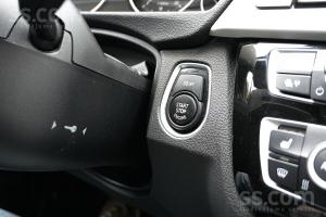 Pelēks BMW 318 2017 Rīga, ar dzinēja tilpumu 2.00 L un nobraukumu 270 tūkst. km par 9490 €, foto 18 vietnē AUTOMOTO.COM.LV