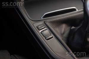 Pelēks BMW 318 2018 Rīga, ar dzinēja tilpumu 2.00 L un nobraukumu 278 tūkst. km par 10550 €, foto 26 vietnē AUTOMOTO.COM.LV