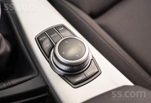 Pelēks BMW 318 2018 Rīga, ar dzinēja tilpumu 2.00 L un nobraukumu 278 tūkst. km par 10550 €, foto 28 vietnē AUTOMOTO.COM.LV