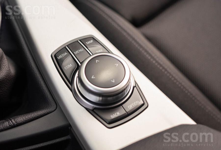 Pelēks BMW 318 2018 Rīga, ar dzinēja tilpumu 2.00 L un nobraukumu 278 tūkst. km par 10550 €, foto 28 vietnē AUTOMOTO.COM.LV