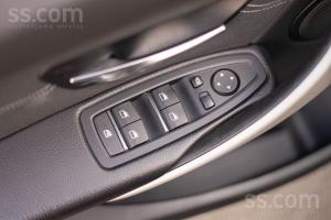 Pelēks BMW 318 2018 Rīga, ar dzinēja tilpumu 2.00 L un nobraukumu 278 tūkst. km par 10550 €, foto 29 vietnē AUTOMOTO.COM.LV