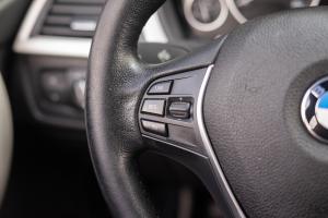 Pelēks BMW 318 2018 Rīga, ar dzinēja tilpumu 2.00 L un nobraukumu 278 tūkst. km par 10550 €, foto 17 vietnē AUTOMOTO.COM.LV