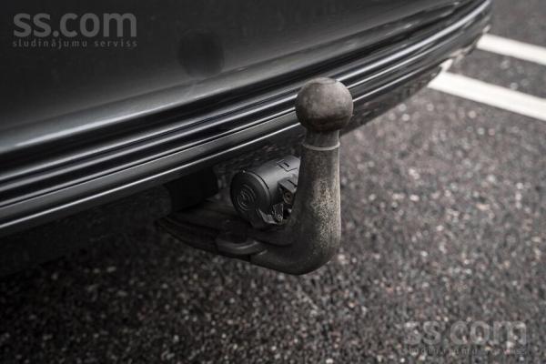 Pelēks BMW 318 2018 Rīga, ar dzinēja tilpumu 2.00 L un nobraukumu 266 tūkst. km par 13250 €, foto 11 vietnē AUTOMOTO.COM.LV
