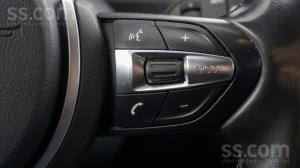 Pelēks BMW 318 2019 Rīga, ar dzinēja tilpumu 1.50 L un nobraukumu 186 tūkst. km par 13990 €, foto 22 vietnē AUTOMOTO.COM.LV