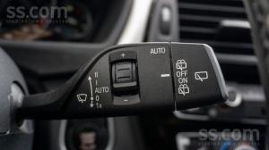 Pelēks BMW 318 2019 Rīga, ar dzinēja tilpumu 1.50 L un nobraukumu 186 tūkst. km par 13990 €, foto 24 vietnē AUTOMOTO.COM.LV