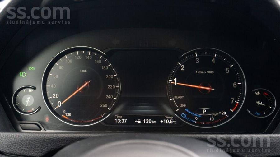Pelēks BMW 318 2019 Rīga, ar dzinēja tilpumu 1.50 L un nobraukumu 186 tūkst. km par 13990 €, foto 26 vietnē AUTOMOTO.COM.LV