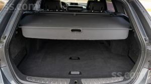 Pelēks BMW 318 2019 Rīga, ar dzinēja tilpumu 1.50 L un nobraukumu 186 tūkst. km par 13990 €, foto 33 vietnē AUTOMOTO.COM.LV