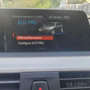 Pelēks BMW 318 2019 Jelgava, ar dzinēja tilpumu 2.00 L un nobraukumu 156 tūkst. km par 12500 €, foto 21 vietnē AUTOMOTO.COM.LV