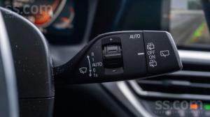 Pelēks BMW 318 2020 Rīga, ar dzinēja tilpumu 2.00 L un nobraukumu 111 tūkst. km par 25190 €, foto 20 vietnē AUTOMOTO.COM.LV