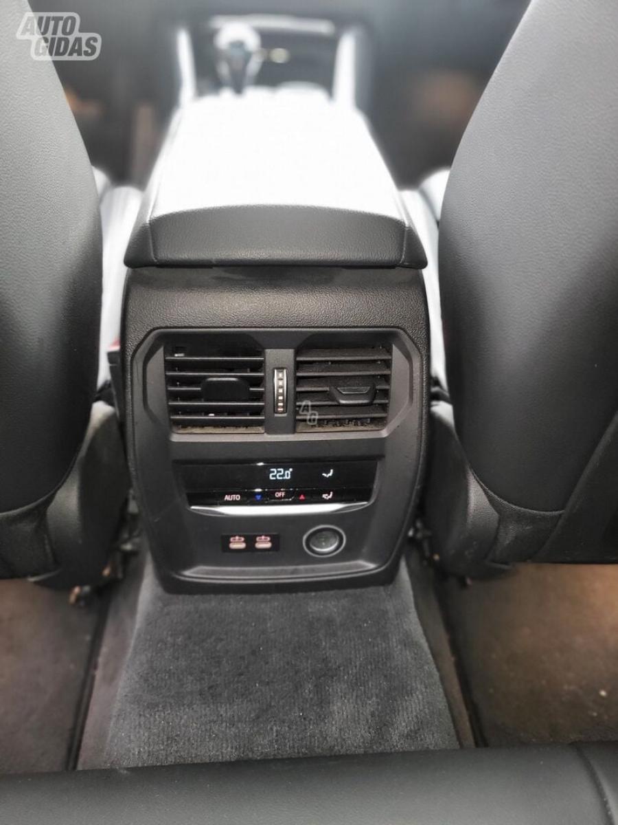Pelēks BMW 318 2020 Viļņa, ar dzinēja tilpumu 2.00 L un nobraukumu 238 tūkst. km par 15900 €, foto 11 vietnē AUTOMOTO.COM.LV