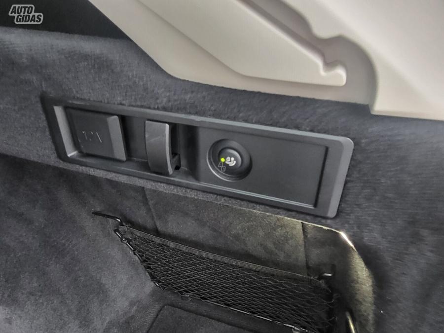 Pelēks BMW 318 2020 Viļņa, ar dzinēja tilpumu 2.00 L un nobraukumu 238 tūkst. km par 15900 €, foto 12 vietnē AUTOMOTO.COM.LV