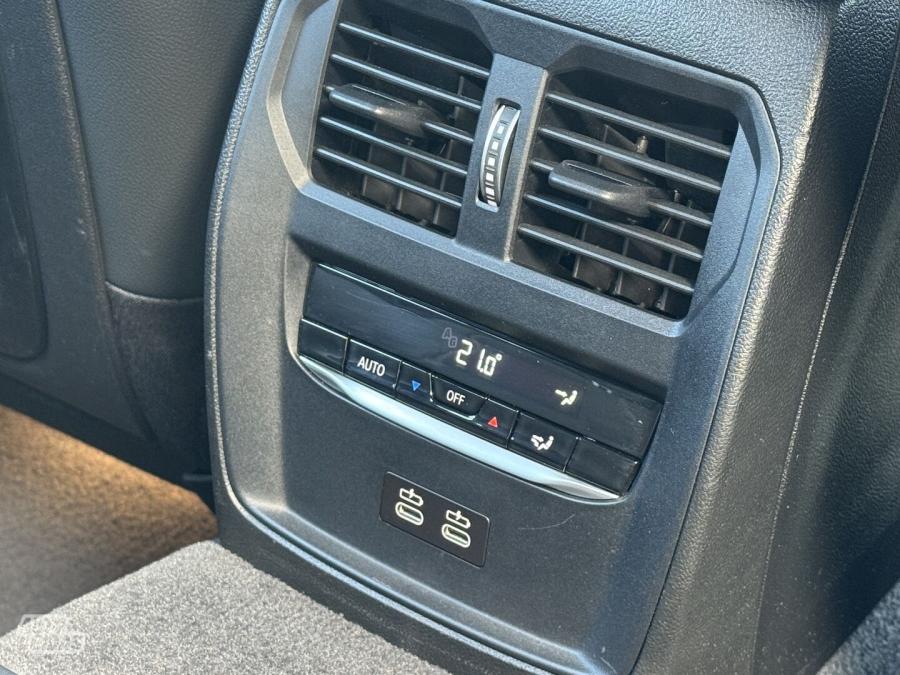 Pelēks BMW 318 2020 Kauņa, ar dzinēja tilpumu 2.00 L un nobraukumu 197 tūkst. km par 16300 €, foto 12 vietnē AUTOMOTO.COM.LV