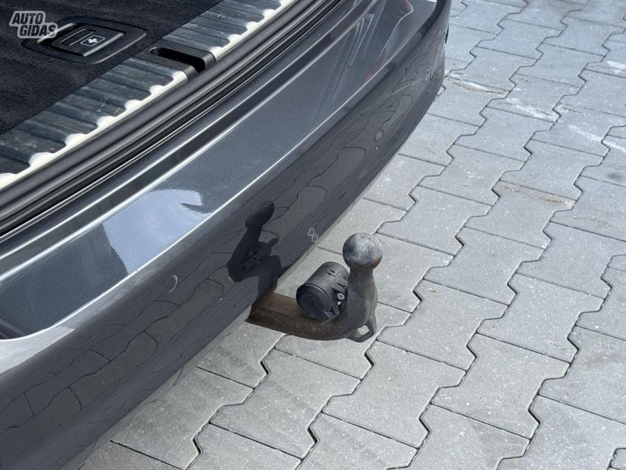 Pelēks BMW 318 2020 Kauņa, ar dzinēja tilpumu 2.00 L un nobraukumu 197 tūkst. km par 16300 €, foto 15 vietnē AUTOMOTO.COM.LV