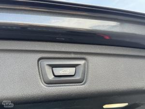 Pelēks BMW 318 2020 Kauņa, ar dzinēja tilpumu 2.00 L un nobraukumu 197 tūkst. km par 16300 €, foto 17 vietnē AUTOMOTO.COM.LV