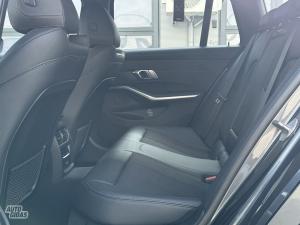 Pelēks BMW 318 2020 Kauņa, ar dzinēja tilpumu 2.00 L un nobraukumu 197 tūkst. km par 16300 €, foto 18 vietnē AUTOMOTO.COM.LV