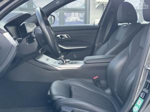 Pelēks BMW 318 2020 Kauņa, ar dzinēja tilpumu 2.00 L un nobraukumu 197 tūkst. km par 16300 €, foto 19 vietnē AUTOMOTO.COM.LV