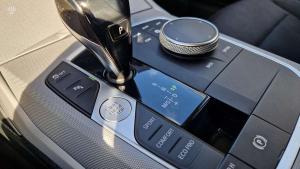 Grey BMW 318 2020 in Marijampole, with an engine capacity of 2.00 L and mileage of 160 thousand km for 15729 €, photo 27 on AUTOMOTO.COM.LV