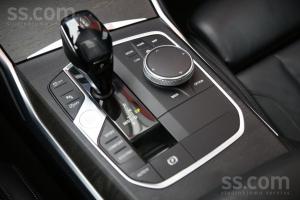 Grey BMW 318 2020 in Riga, with an engine capacity of 2.00 L and mileage of 225 thousand km for 18995 €, photo 29 on AUTOMOTO.COM.LV