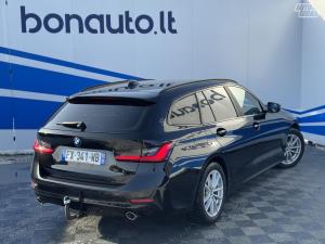 Pelēks BMW 318 2021 Kauņa, ar dzinēja tilpumu 2.00 L un nobraukumu 232 tūkst. km par 15850 €, foto 4 vietnē AUTOMOTO.COM.LV