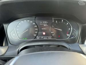 Pelēks BMW 318 2021 Kauņa, ar dzinēja tilpumu 2.00 L un nobraukumu 232 tūkst. km par 15850 €, foto 7 vietnē AUTOMOTO.COM.LV