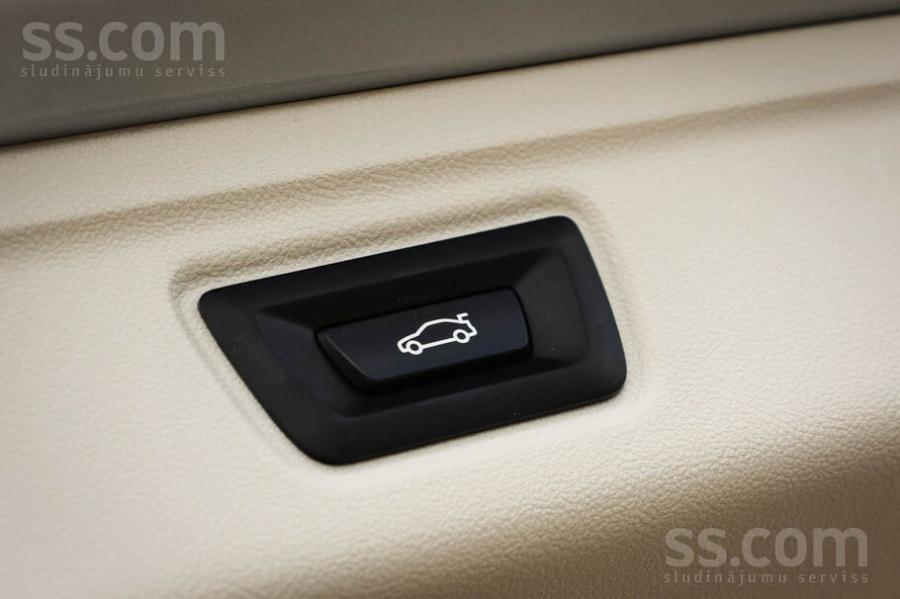 Pelēks BMW 318 2021 Tukums, ar dzinēja tilpumu 2.00 L un nobraukumu 216 tūkst. km par 16790 €, foto 29 vietnē AUTOMOTO.COM.LV