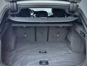 Grey BMW 318 2021 in Riga, with an engine capacity of 2.00 L and mileage of 196 thousand km for 18500 €, photo 26 on AUTOMOTO.COM.LV