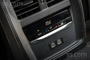 Pelēks BMW 318 2021 Tukums, ar dzinēja tilpumu 2.00 L un nobraukumu 198 tūkst. km par 16790 €, foto 27 vietnē AUTOMOTO.COM.LV