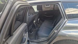 Pelēks BMW 318 2021 Jonava, ar dzinēja tilpumu 2.00 L un nobraukumu 236 tūkst. km par 16500 €, foto 7 vietnē AUTOMOTO.COM.LV